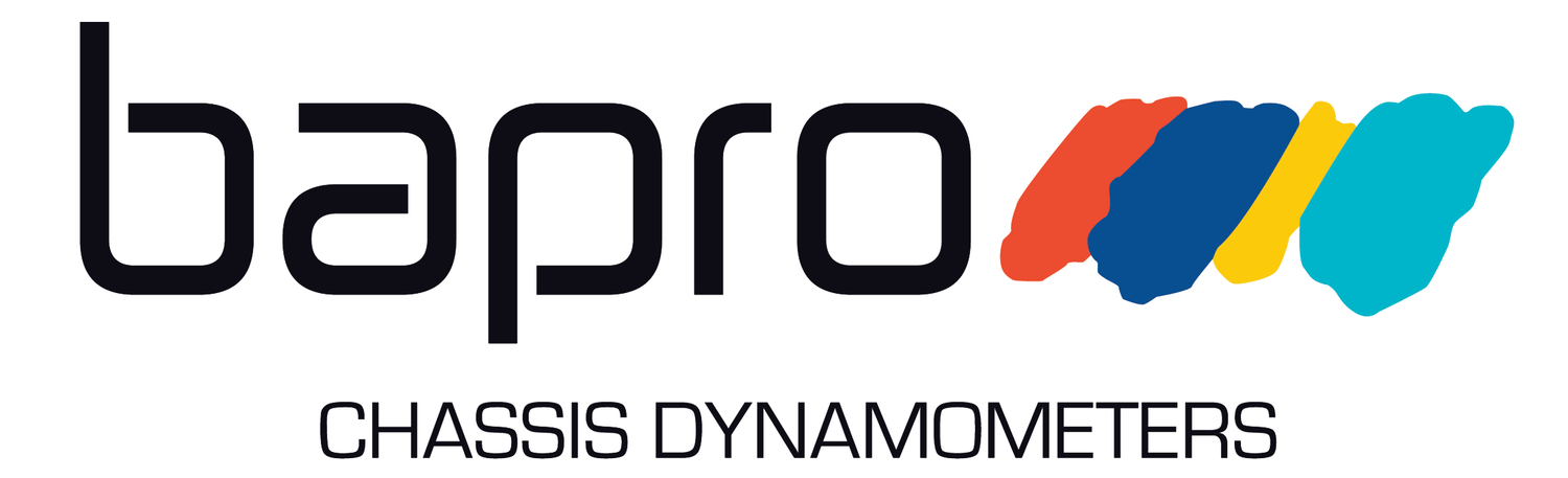 Динамометрический стенд